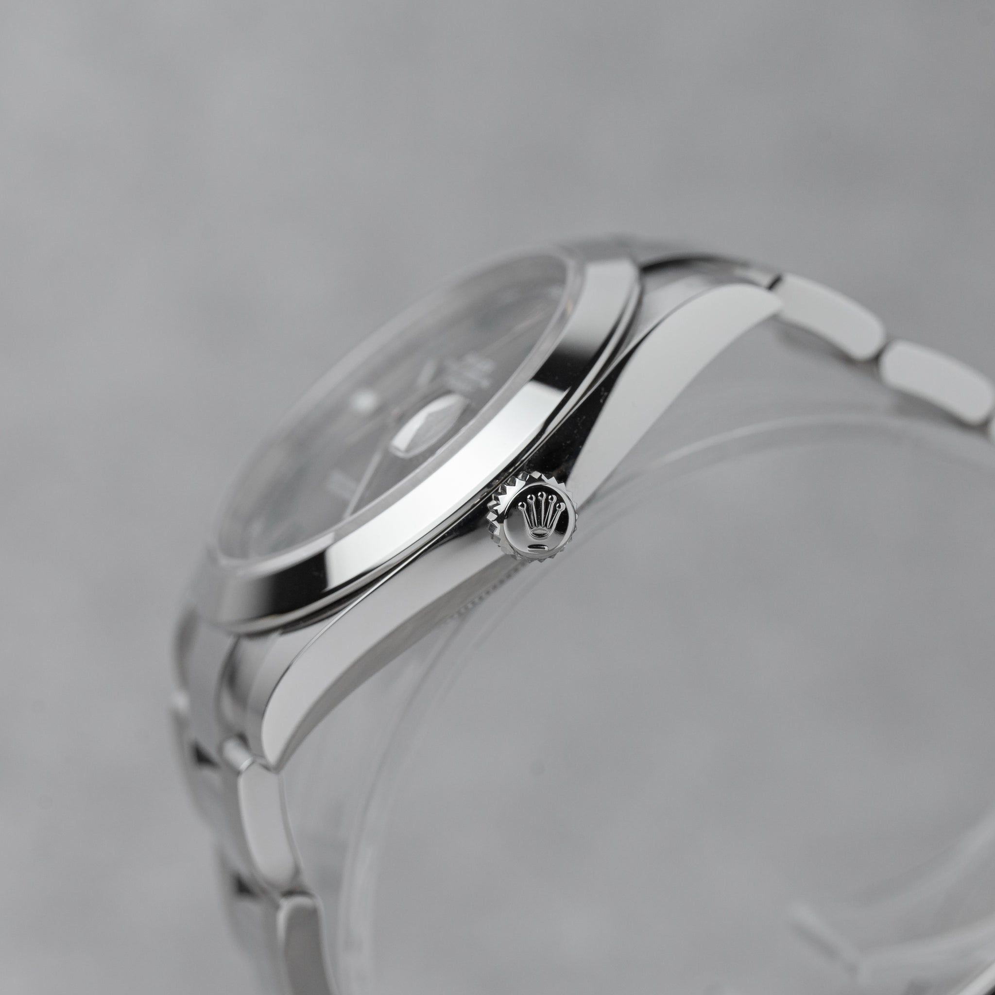 ROLEX DATEJUST 41 WIMBLEDON REF: 126300 – Midnight Watches