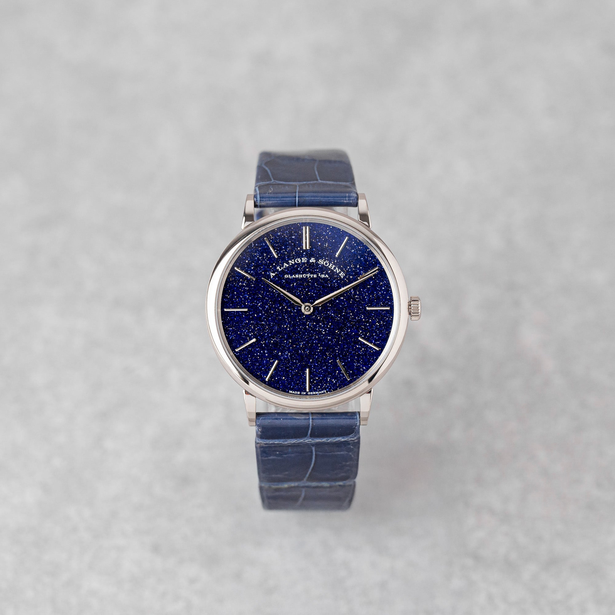 Midnight Watches | Luxury Pre-Owned Watches for Collectors