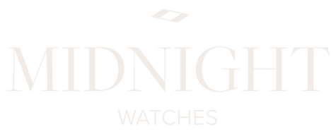 Authenticity Guarantee – Midnight Watches | 100% Genuine Luxury Watches